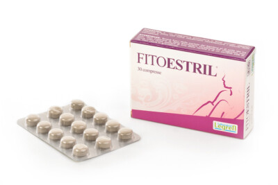 Legren Fitoestril 30 Comprimés | eBay