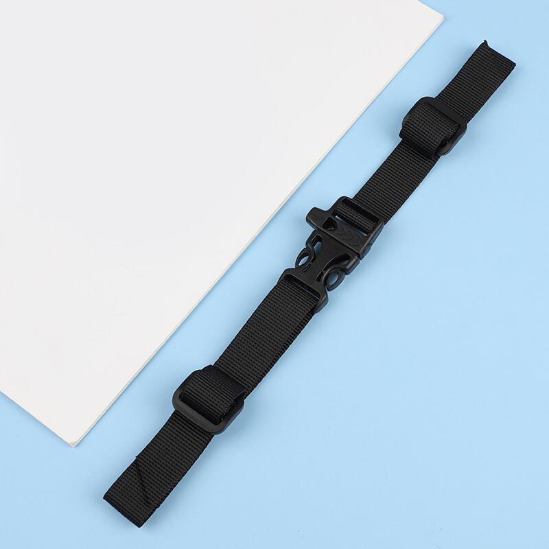 Backpack Shoulder Non-slip Fixed Strap Adjustable Children Adult Bag ...