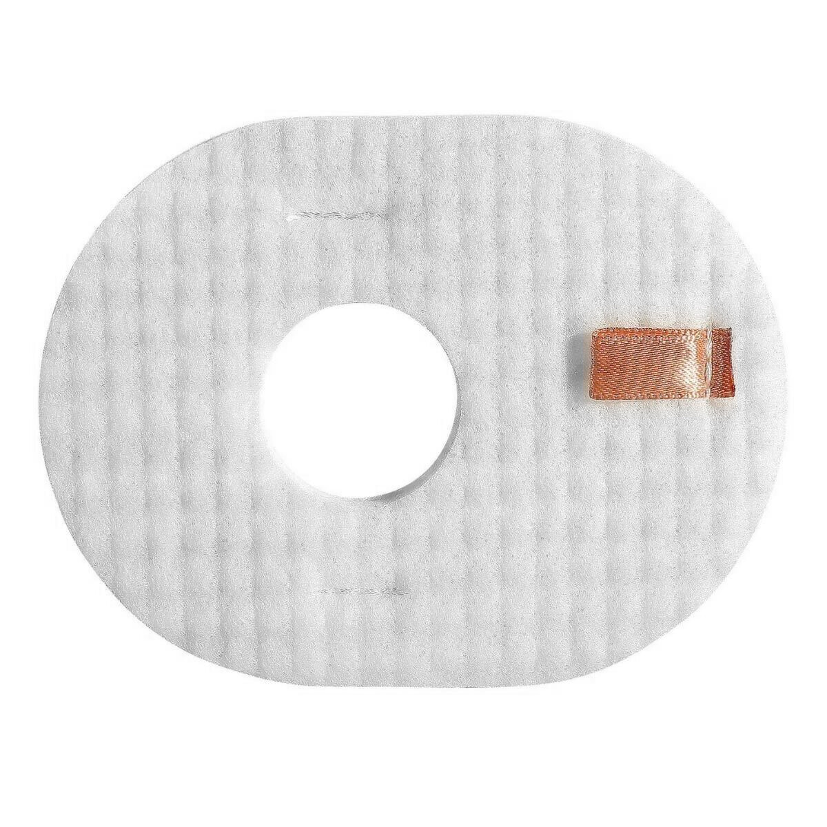 5 pack replacement shark rocket filter For HV300 series HV301 HV300W ...