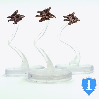 Stirge (Bloodbug) x3 - Monster Menagerie 3 #3 D&D Miniature | eBay