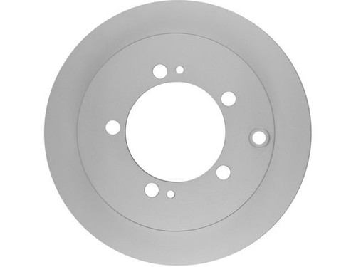 Rear Brake Rotor For 1995-2005 Mitsubishi Eclipse 1996 1997 1998 1999 ...