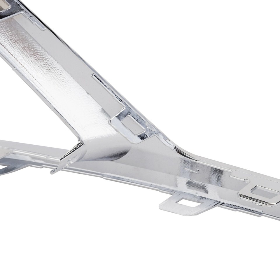 Front Driver Side Fog Light Trim Lamp Bezel For 2018-2021 GMC Terrain ...