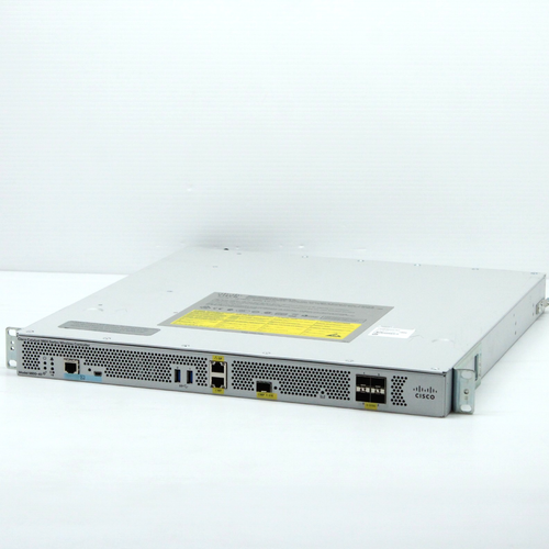 Cisco Catalyst C9800-40-K9 V5 WLAN Wireless Controller 4x 10G 1x 1G ...