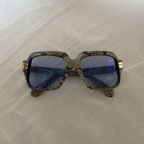 CAZAL Sunglasses Glasses Python | eBay