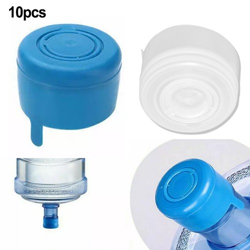 For Reusable Water Bottle Lids with Secure Fit Compatible with 55MM ...