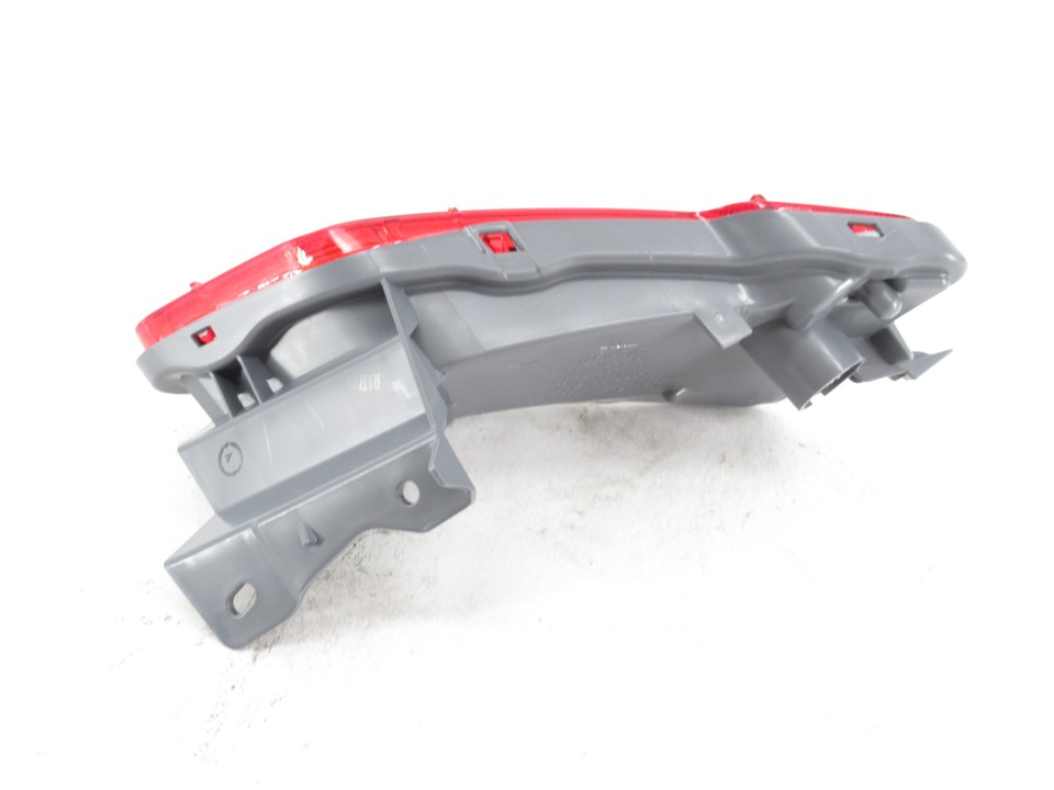 Genuine OEM Toyota 81490-0R010 Driver Rear Bumper Trim Reflector 2013 ...