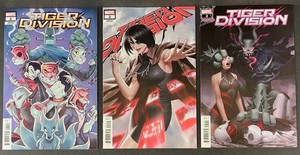 gotcomics | eBay Stores