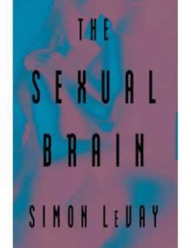 Sexual Brain by Simon Levay (1994, Trade Paperback) for sale online | eBay