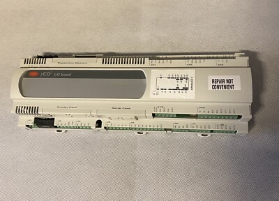 Carel PCO2 I/O Board | eBay