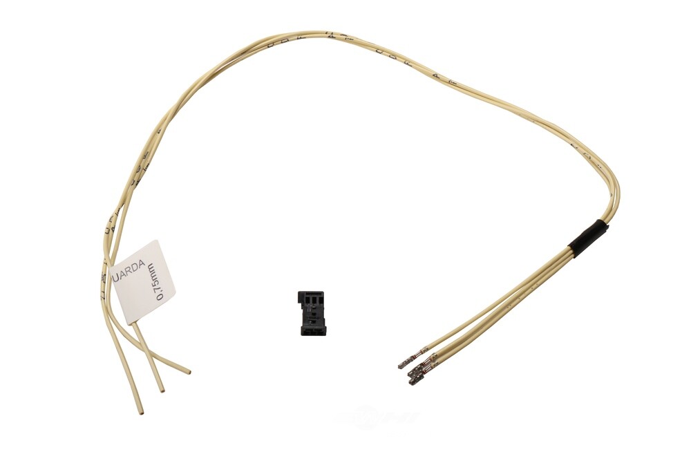 Multi Purpose Wire Connector Rear ACDelco GM Original Equipment ...