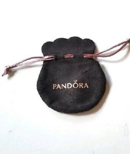 Genuine Pandora Silver S925 Clear Inspiration Within Spacer CZ Charm ...