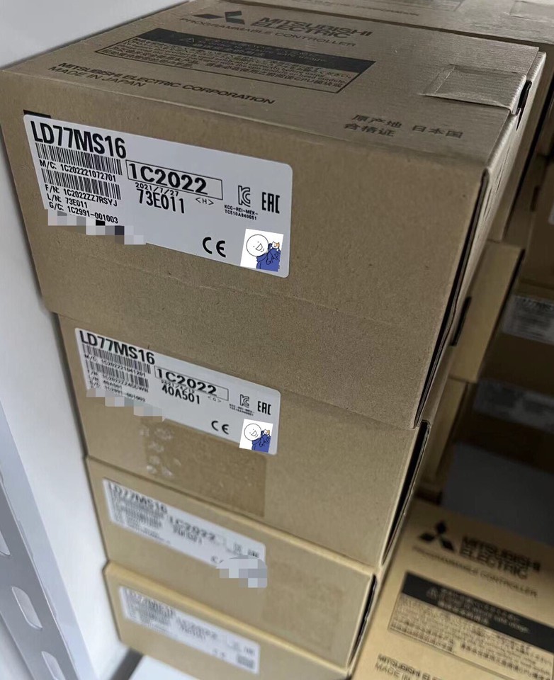 1pc new Mitsubishi LD77MS16 | eBay