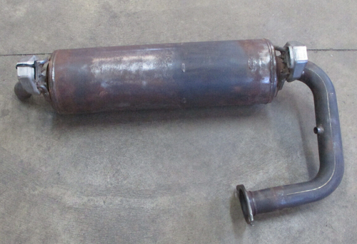 Honda 2021 Talon 1000 X Exhaust Muffler 1000X 1000R 19 20 21 22 Pipe | eBay