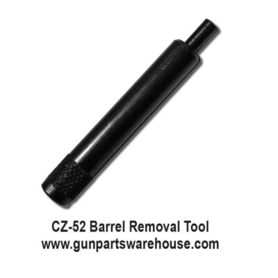 CZ-52 Barrel Removal Tool | eBay