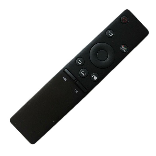 Remote Control For Samsung QN49Q65FNBXZA QN55Q60RAFXZA QN65Q60RAFXZA ...
