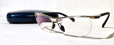 Nike Rubber Eyeglass Frames Nike Glasses 6037 | Bowden Opticians