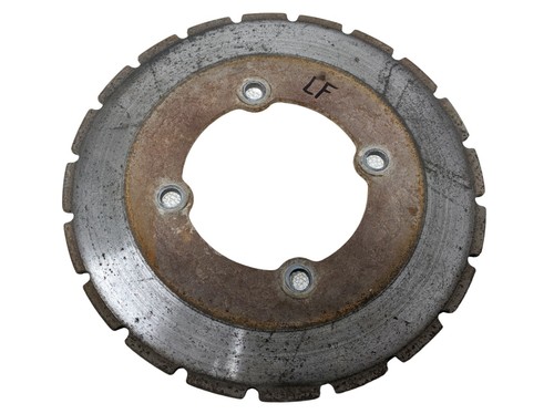 00 Polaris Trail Boss 325 Left Front Brake Disk Disc Rotor 3.89mm | eBay