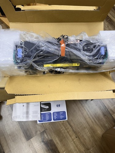 Hewlett Packard C9736A Fuser Kit 220V for HP Color LaserJet 5500 (See ...