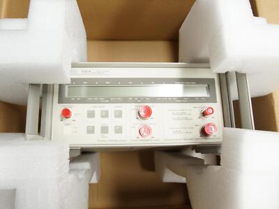 HP 5347A 10Hz-20 GHz Counter & Power Meter with 8481D / 8481A Power ...