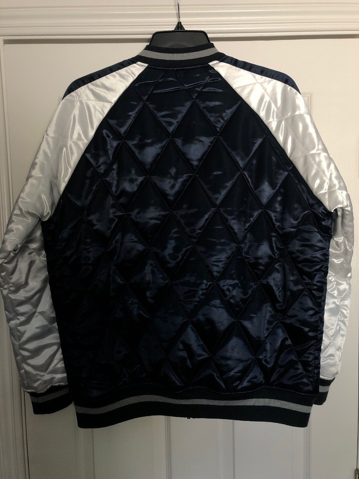 Supreme Satin Rose Bomber | eBay