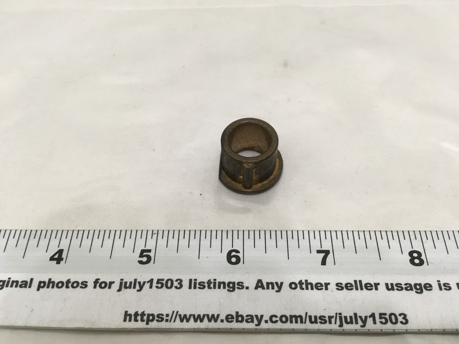 (1) New MTD Cub Cadet Flange Bearing - 748-0142, 7480142 | eBay