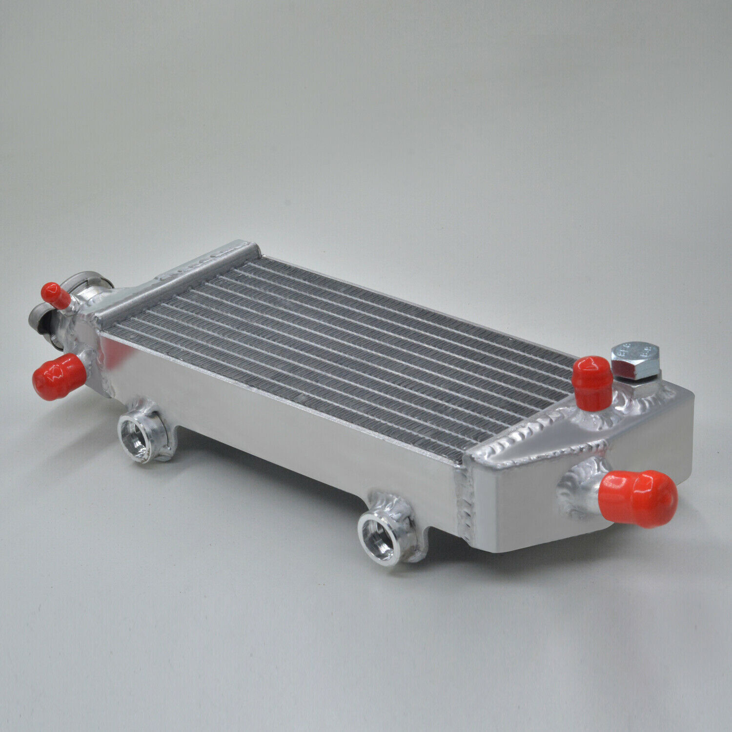 Radiator fit KTM 250/350/450/500/530 EXC-F/EXC-R/XC-W/XCF-W 2008-2015 ...