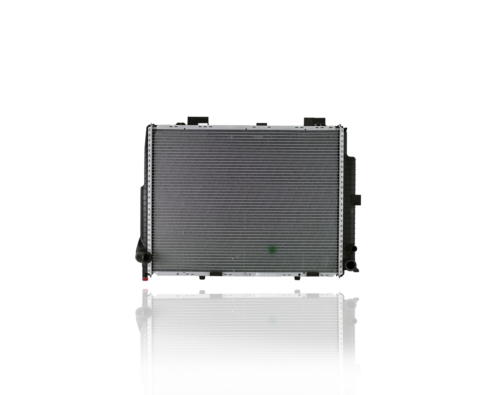 Radiator For 2287 97-02 Mercedes-Benz 210 E-Class E55 Automatic - | eBay