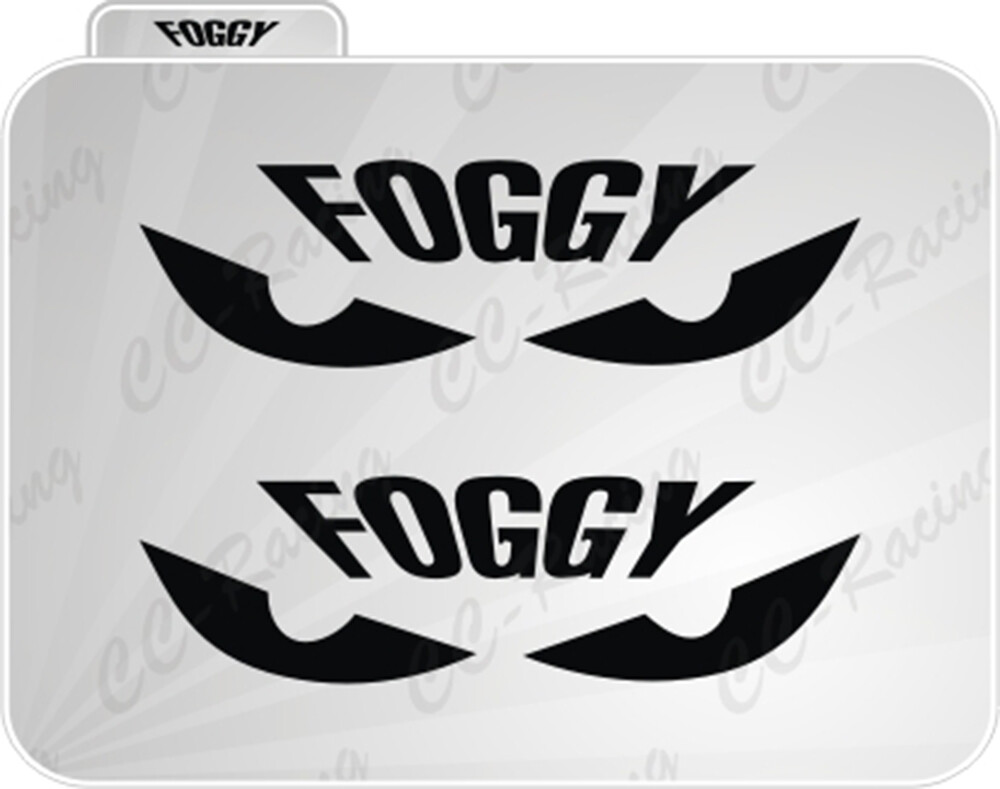 Fogarty Logo