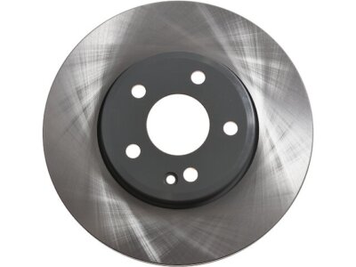 API 99BJ88T Front Brake Rotor Fits 2016-2017 Mercedes B250e | eBay