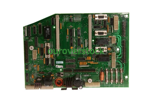 RAYMOND 154-012-390/003 CONTROLLER for sale online | eBay