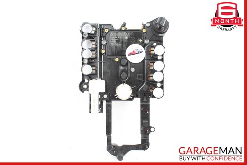 Mercedes Benz 722.9 Transmission Conductor Plate Flashed TCU 0034460310 ...