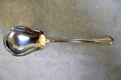 Flatware & Silverware - Caroline Silver Plated