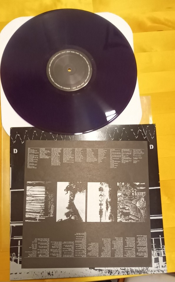 Dropdead - s/t, Crust, Punk, Metal, Anarchist, In Crust we Trust | eBay.de