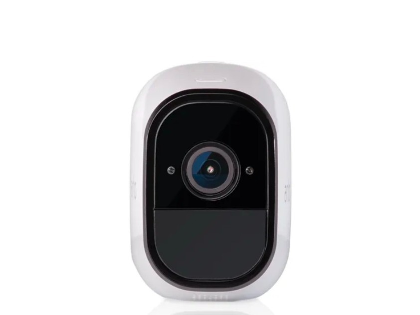 Netgear Arlo PRO Security Camera Add-on 720p 2 Way Audio VMC4030 Free ...