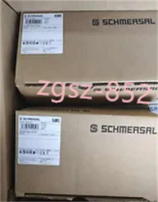 AZ/AZM201-B30-LTG1P20 Schmersal Safety Relay Brand New Fast shipping ...