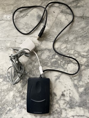 Speedtouch 330 USB Modem Thomson ADSL | eBay