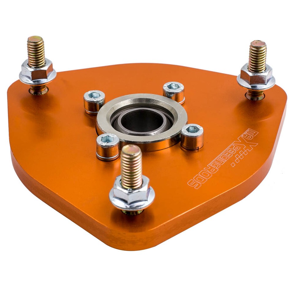 Suspension Strut Top Hat For Nissan Fairlady 350Z Z33 Coilover Top ...