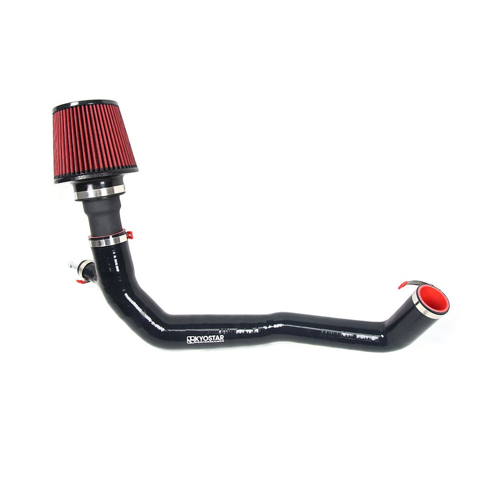 Cold Air Intake System For BMW 135i 335i 335is 535i N54 twin-turbo ...