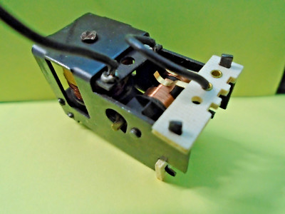 AMERICAN FLYER XA10587-E USED REVERSE UNIT 4 STEP...SERVICED NEW ...