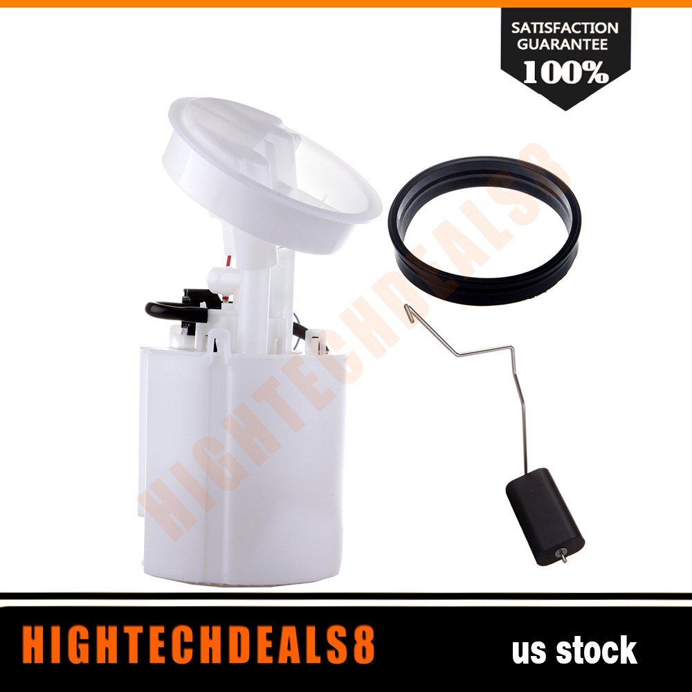 Fits Mercedes-Benz C230 03-05 1.8L 2002 2.3L 2006 2.5L E8475M Fuel Pump ...