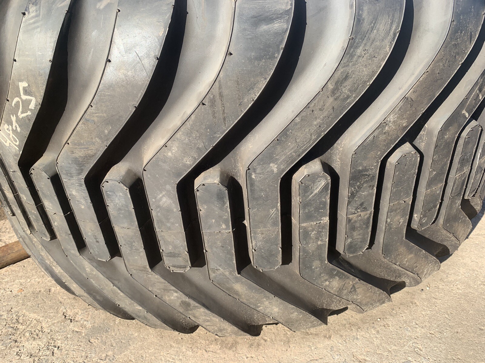 primex 482520 48x25-20 tire | eBay