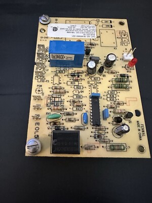 Cleveland Gas Ignition Module | eBay