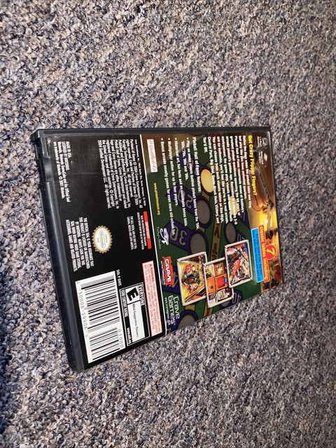 Pinball Hall of Fame: The Gottlieb Collection (Nintendo GameCube, 2005 ...