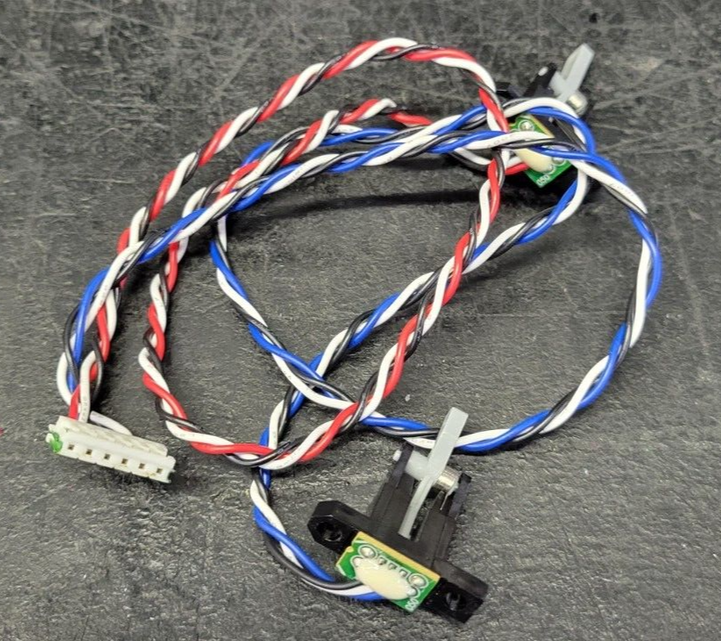 40X5365 - Lexmark E260 E360 E460 Series Duplex and Media Sensor | eBay