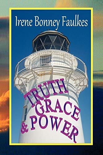 TRUTH, GRACE & POWER 9781453527337| eBay
