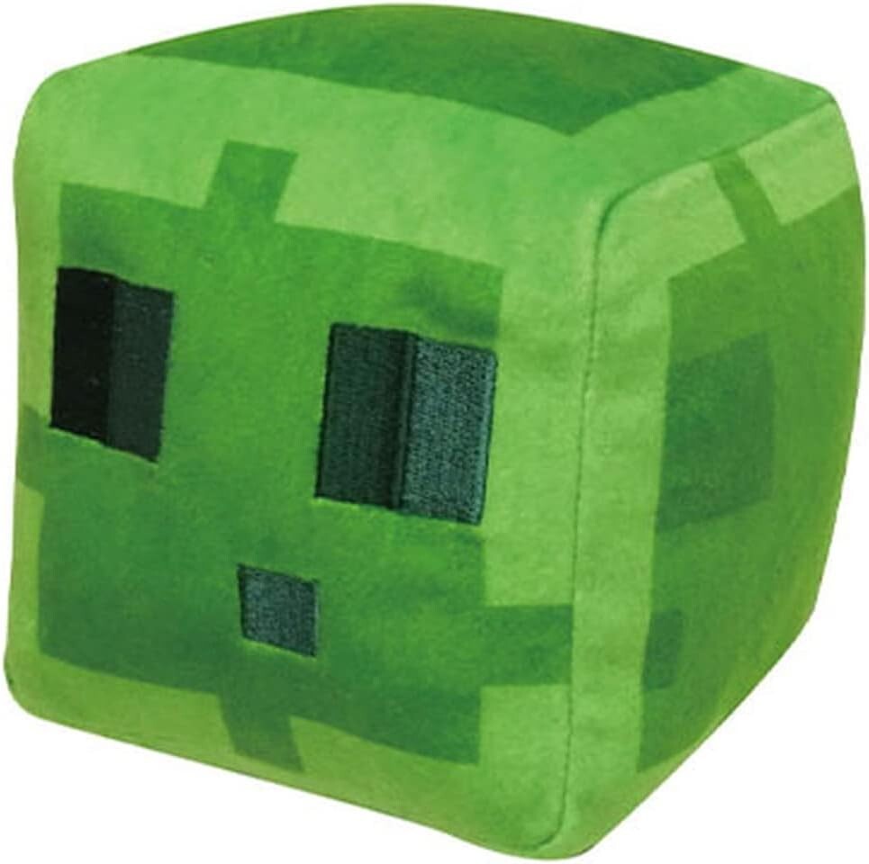 Minecraft Slime Hd Download Minecraft, Block, Videogame. Royalty Free