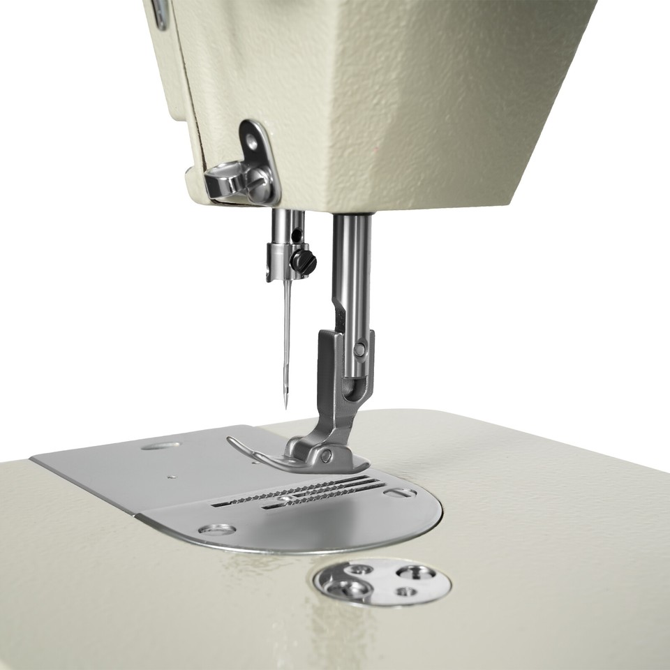 Industrial Leather Sewing Machine Thick Material Leather Sewing Tool ...