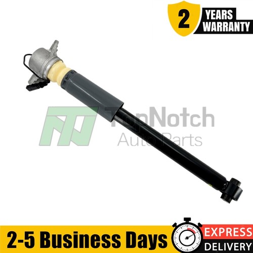 Rear Shock Absorber w/Magnetic Fit Audi A3 S3 RS3 Quattro 2015-2022 ...