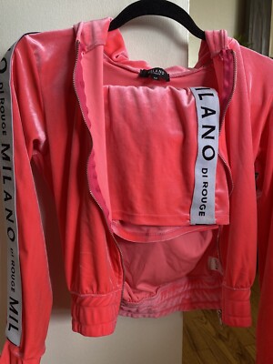 Milano Di Rouge Women Gigi Set | eBay