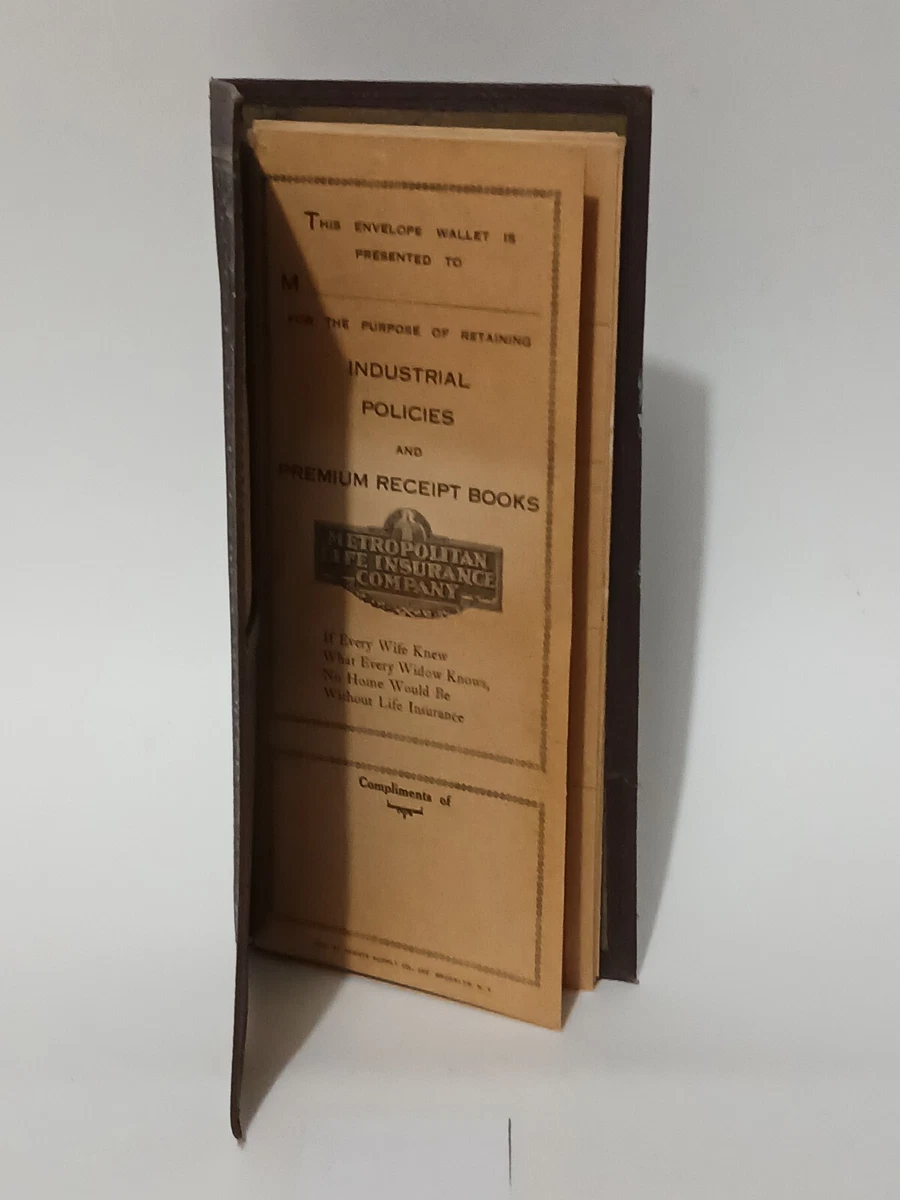 Life Insurance Policy Document